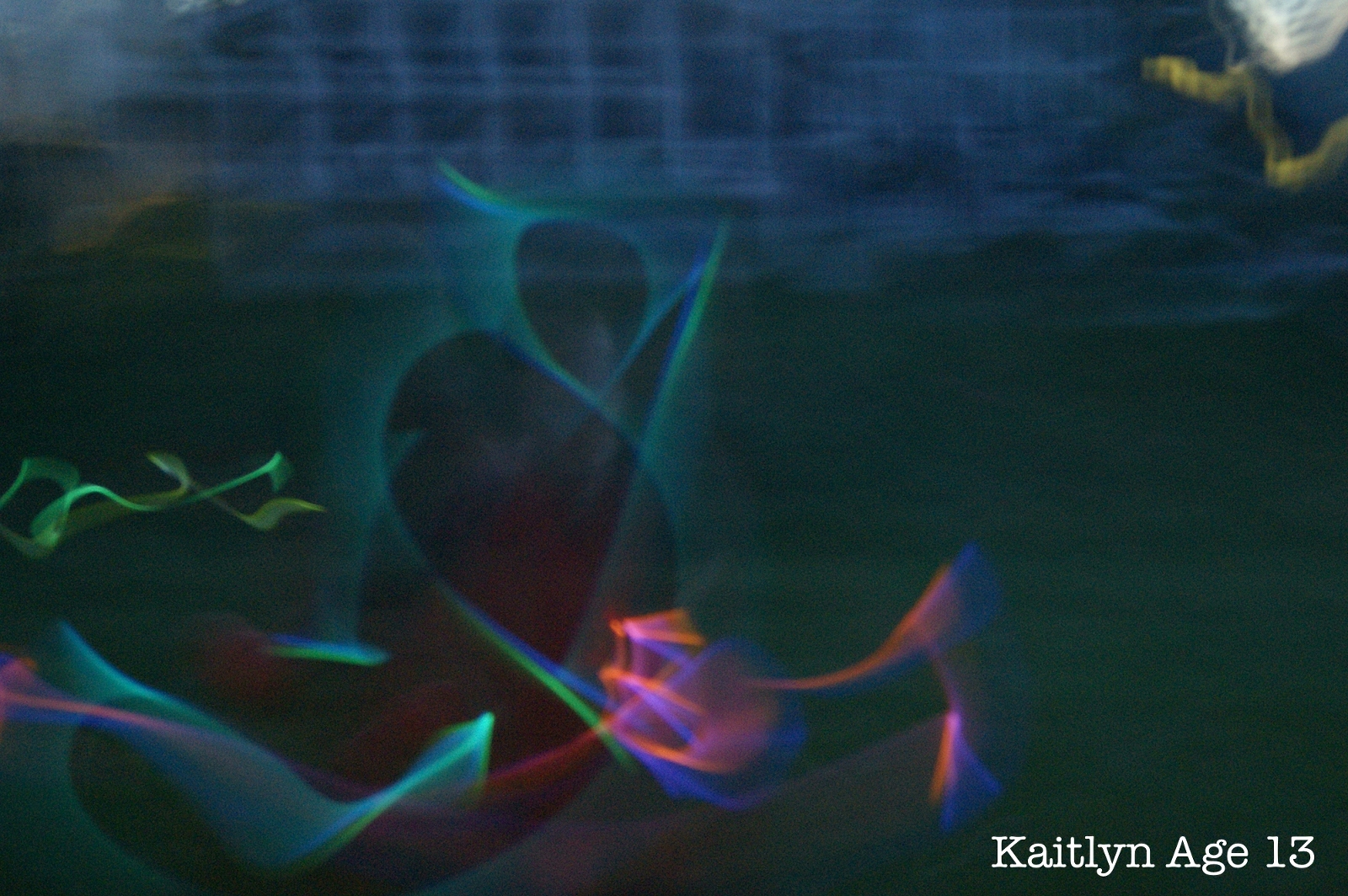 ATP Kids Camera Camp | Alison Therese Photography, Inc.